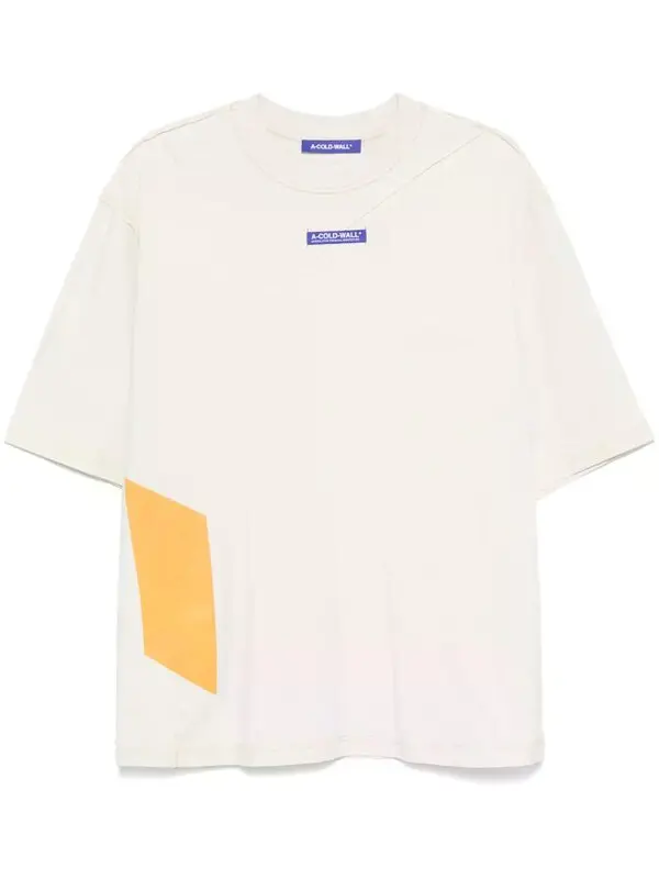 A-COLD-WALL* Aspect T-shirt