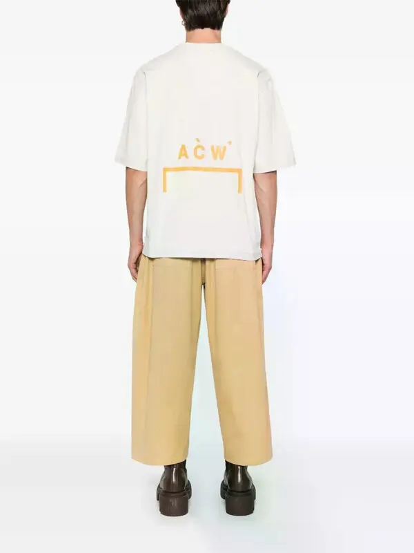 A-COLD-WALL* Aspect T-shirt