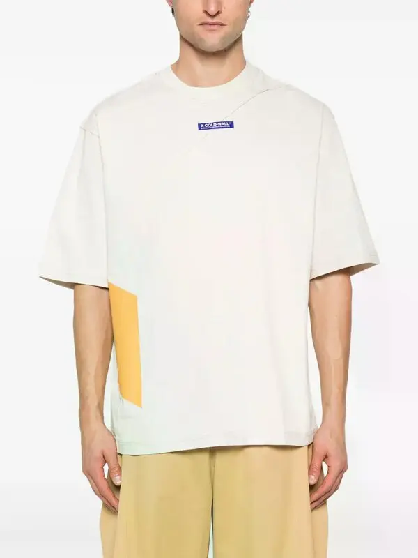 A-COLD-WALL* Aspect T-shirt