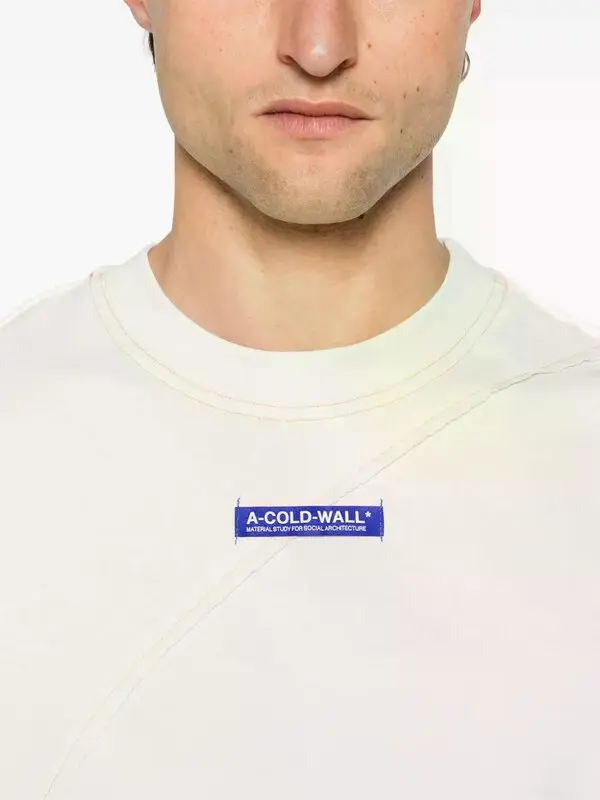 A-COLD-WALL* Aspect T-shirt