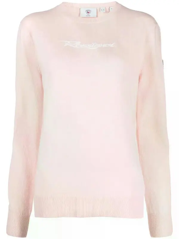 Rossignol Signature Sweater