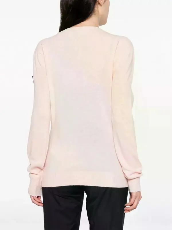 Rossignol Signature Sweater