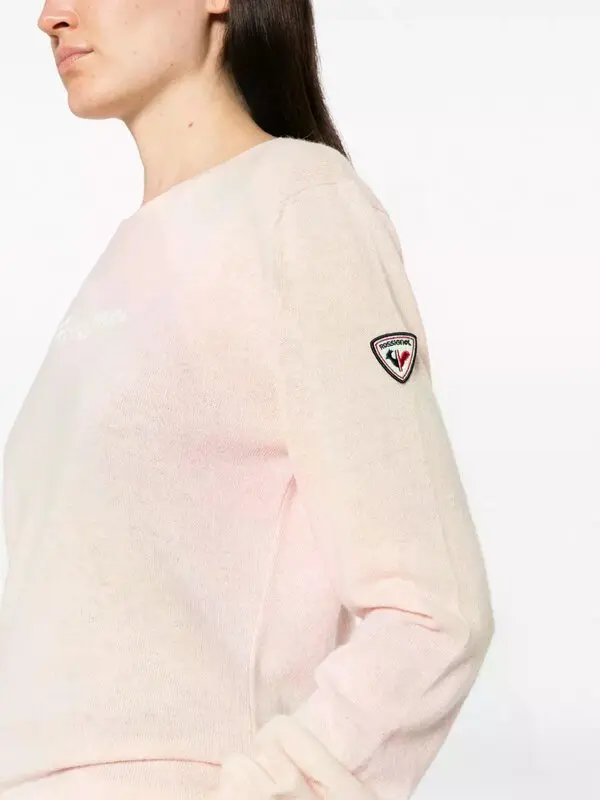 Rossignol Signature Sweater