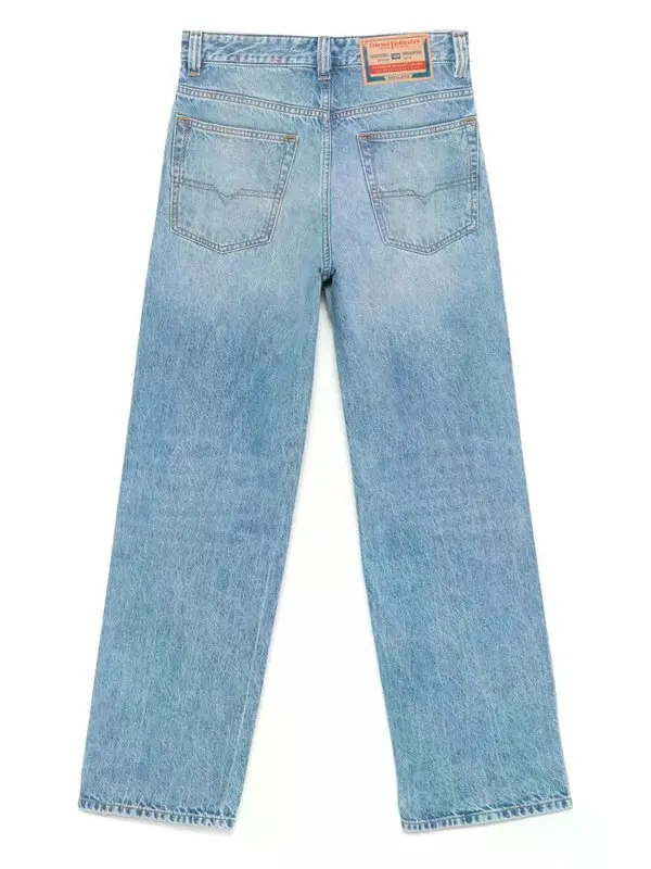 DIESEL® Marco Jeans