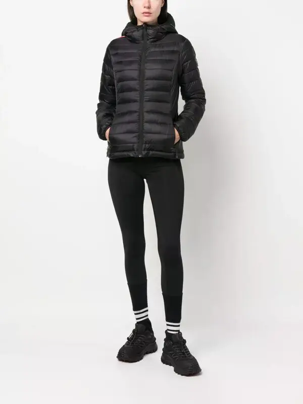 Rossignol 180gr Hooded Insulated Jacket