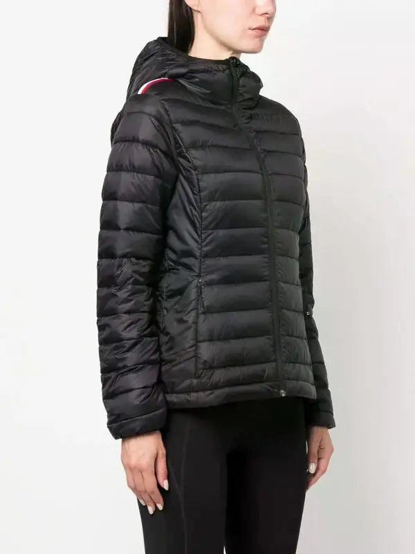 Rossignol 180gr Hooded Insulated Jacket