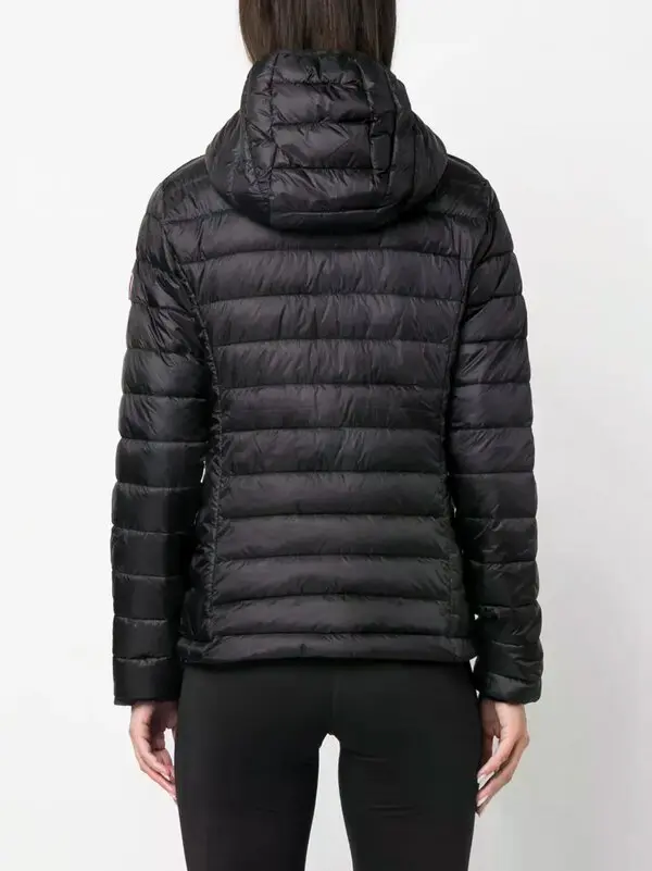 Rossignol 180gr Hooded Insulated Jacket