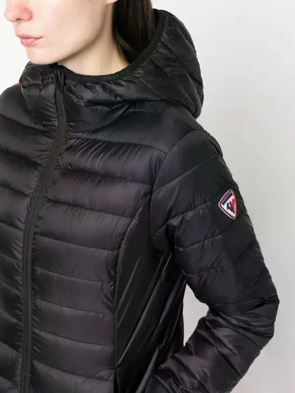 Rossignol 180gr Hooded Insulated Jacket