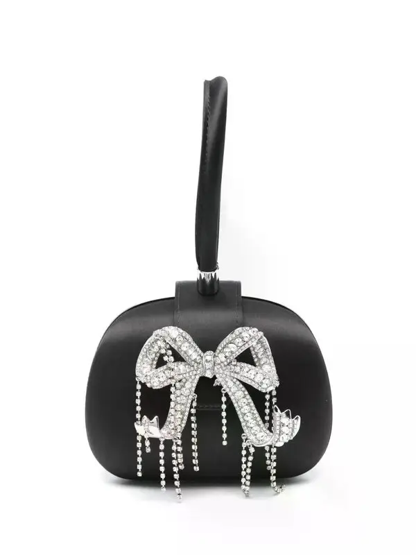 SELF-PORTRAIT Top Handle Bag