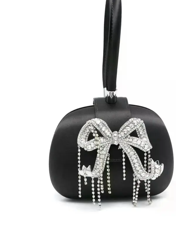 SELF-PORTRAIT Top Handle Bag