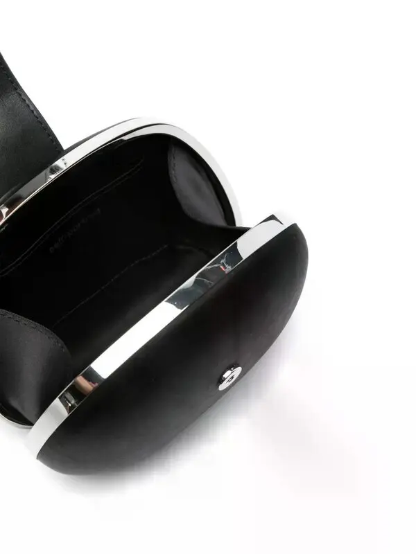 SELF-PORTRAIT Top Handle Bag