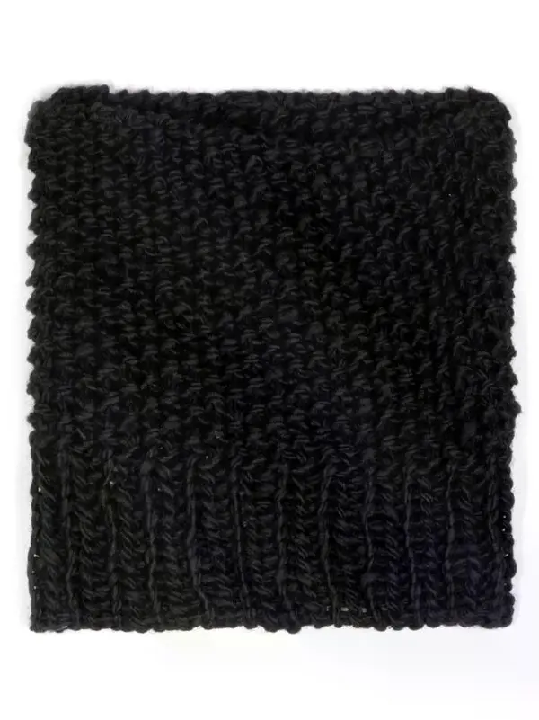 TAAKK Cable Snood - Black