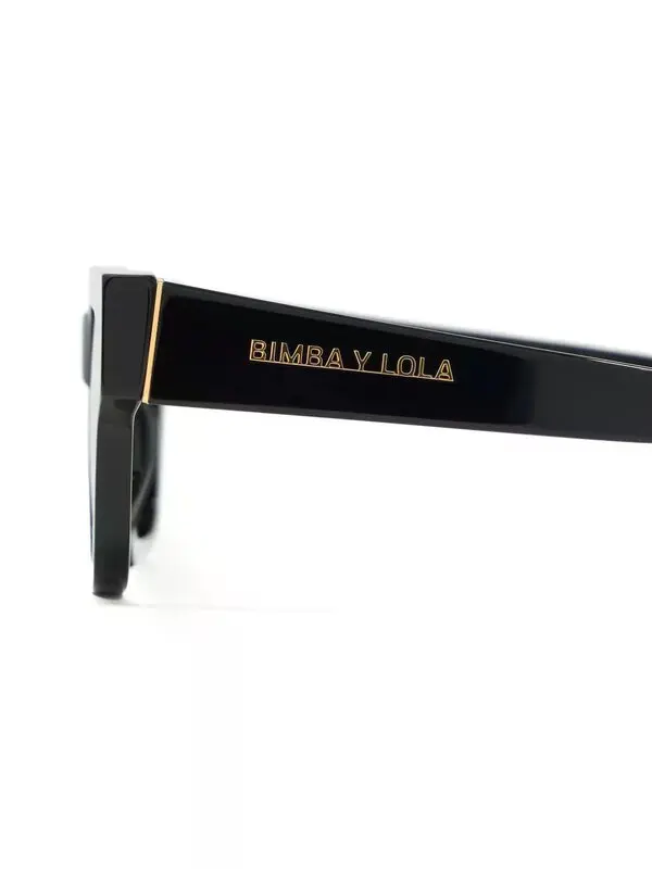 Bimba Y Lola X Retrosuperfuture Storia Sunglasses