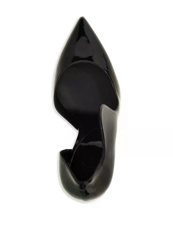 NICOLÒ BERETTA 105mm Blastic Pumps