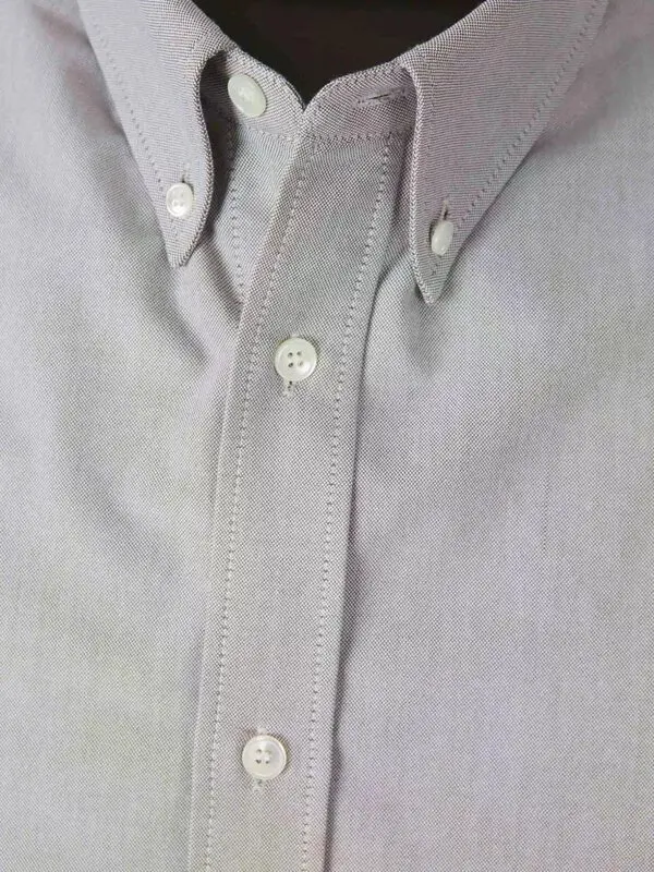 AMI Paris De Coeur Shirt