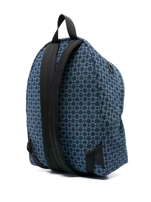 Givenchy Denim Backpack