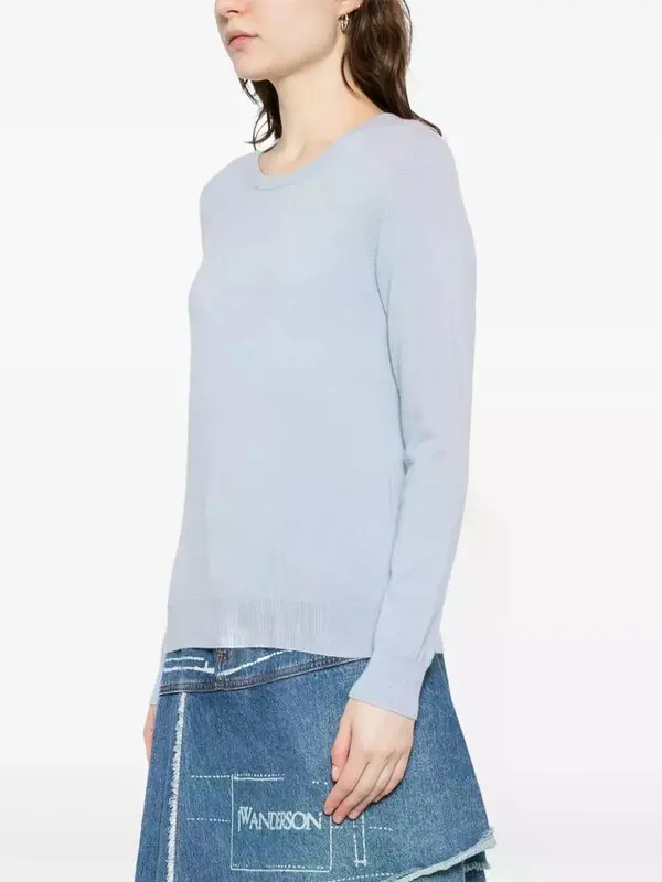 N.peal Evie Jumper - Blue