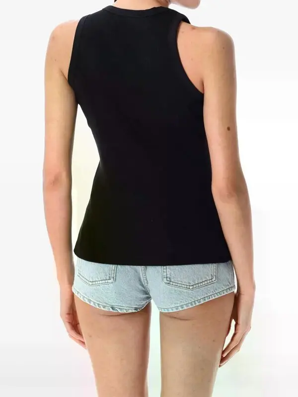 Coperni Washing Clip Tank Top
