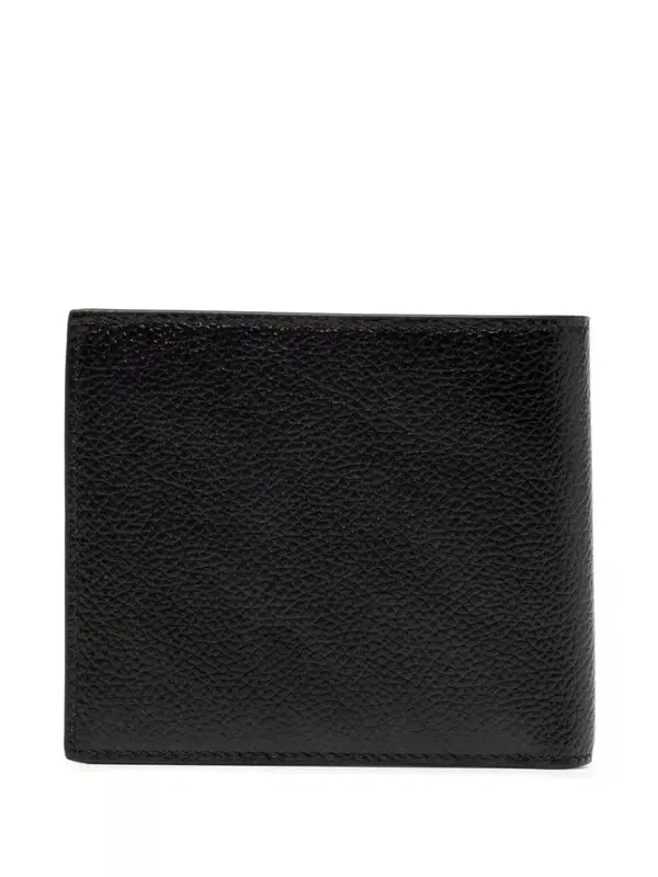 Balenciaga Cash Logo-print Wallet