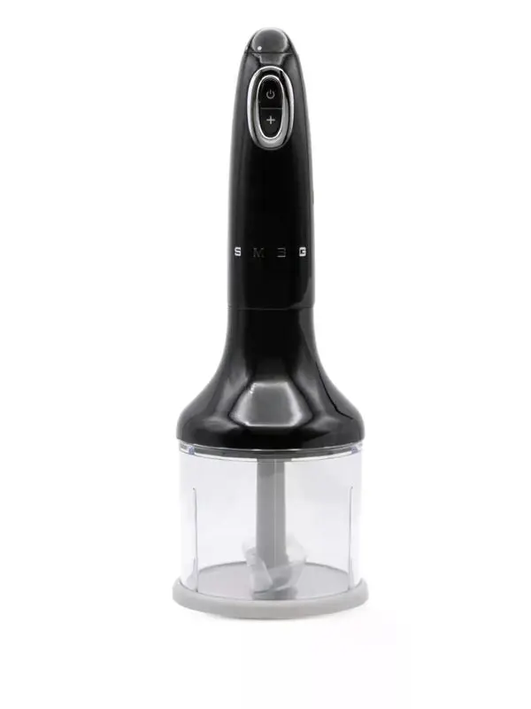 SMEG Hand Mixer Set