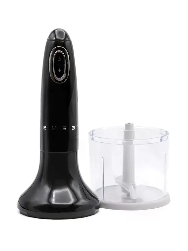 SMEG Hand Mixer Set