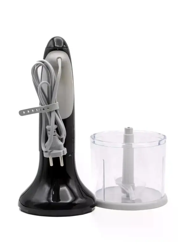 SMEG Hand Mixer Set