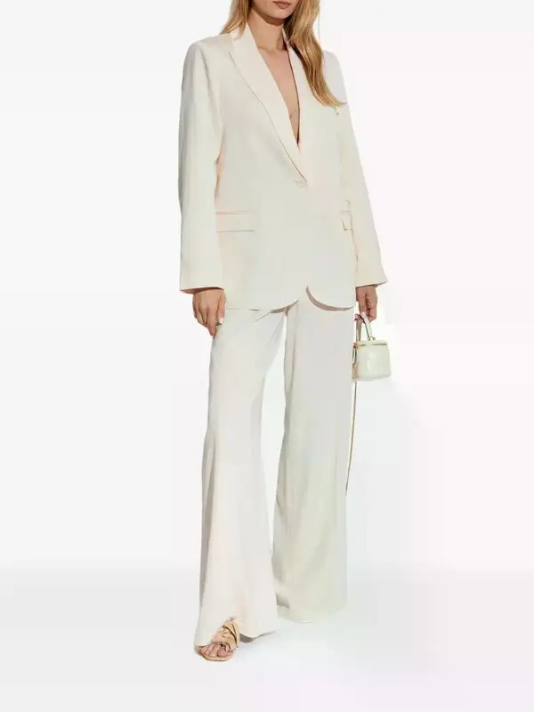 IRO PARIS Single-breasted Blazer
