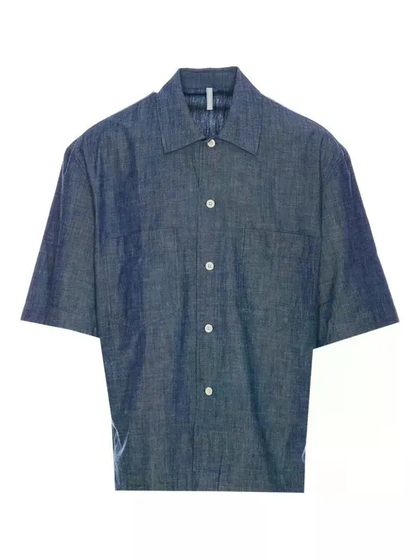 SUNFLOWER Stable Shirt