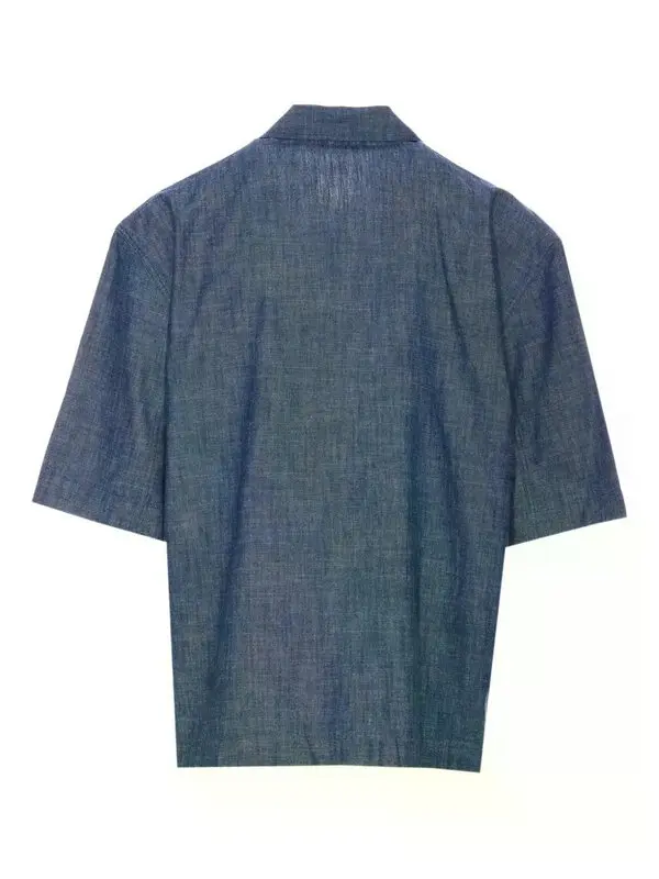 SUNFLOWER Stable Shirt