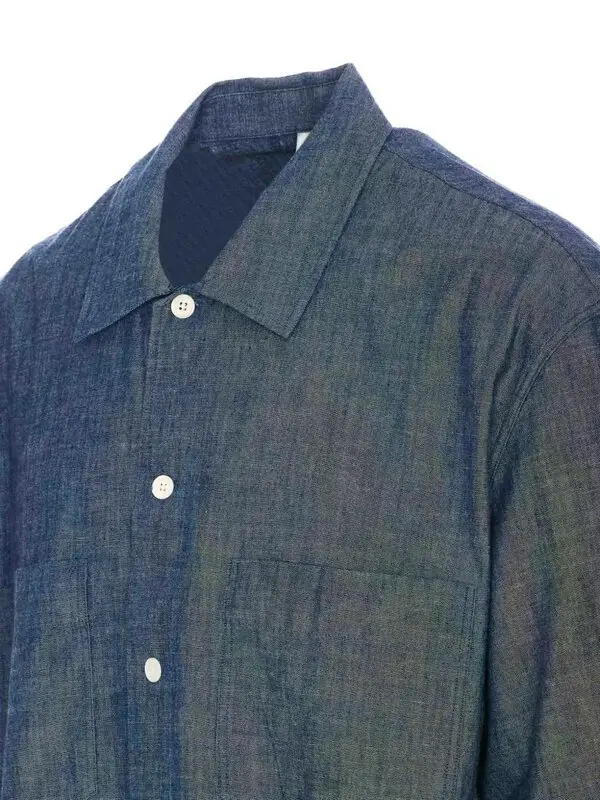 SUNFLOWER Stable Shirt