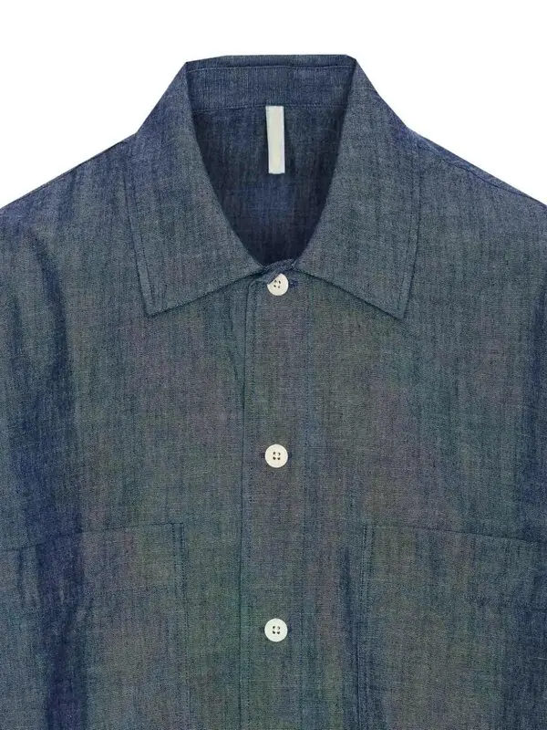 SUNFLOWER Stable Shirt