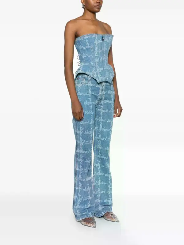 VIVIENNE WESTWOOD Cobrax Corset