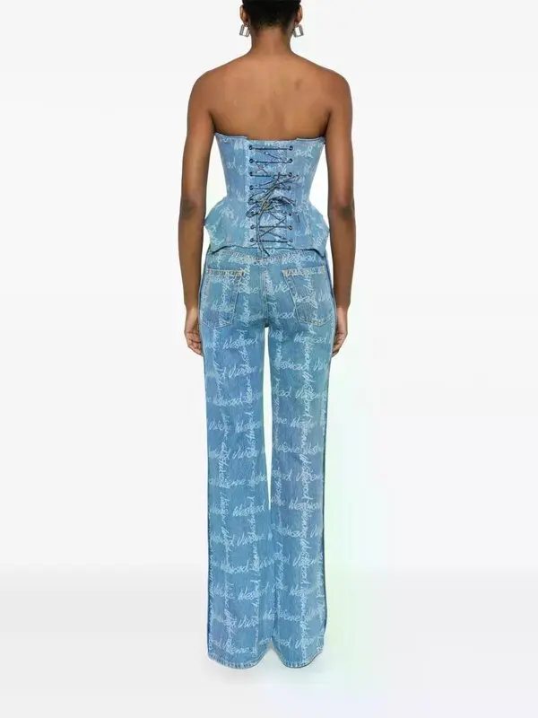 VIVIENNE WESTWOOD Cobrax Corset