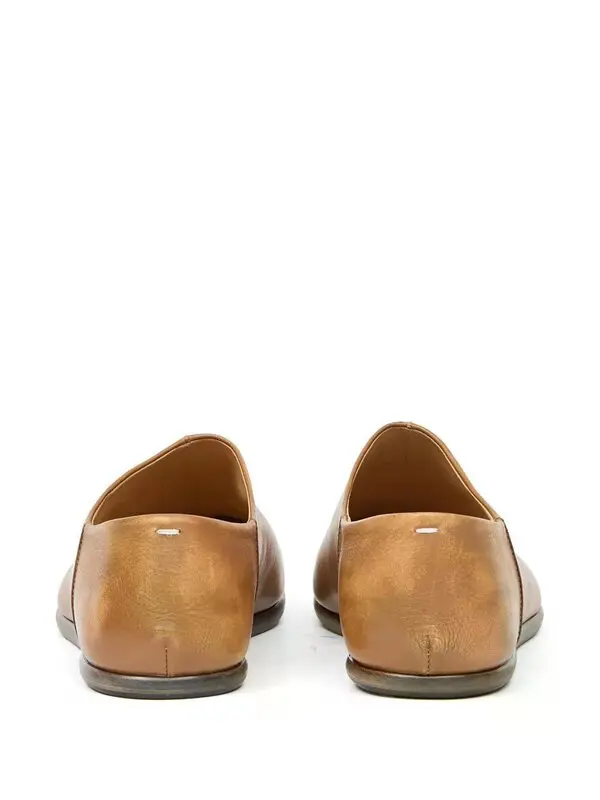 MAISON MARGIELA Tabi Loafers