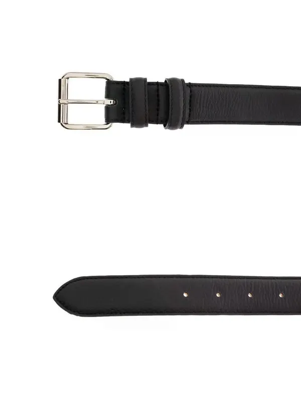 A.p.c. Leather Belt