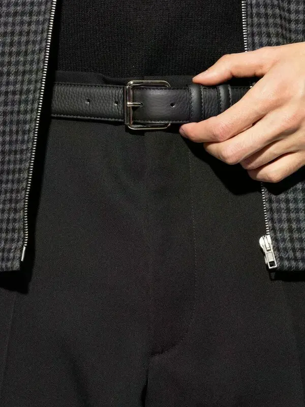 A.p.c. Leather Belt