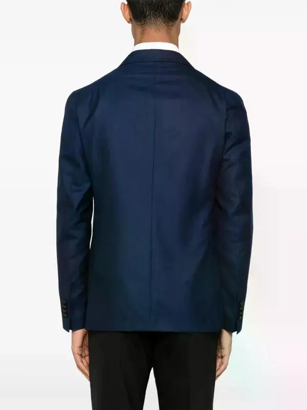 Tagliatore Montecarlo Blazer - Blue