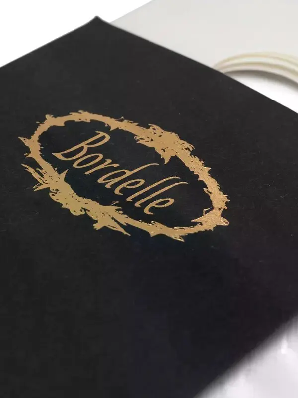 BORDELLE Enamel O Ring Nipplets - Neutrals