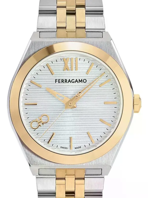 FERRAGAMO Vega Timepiece
