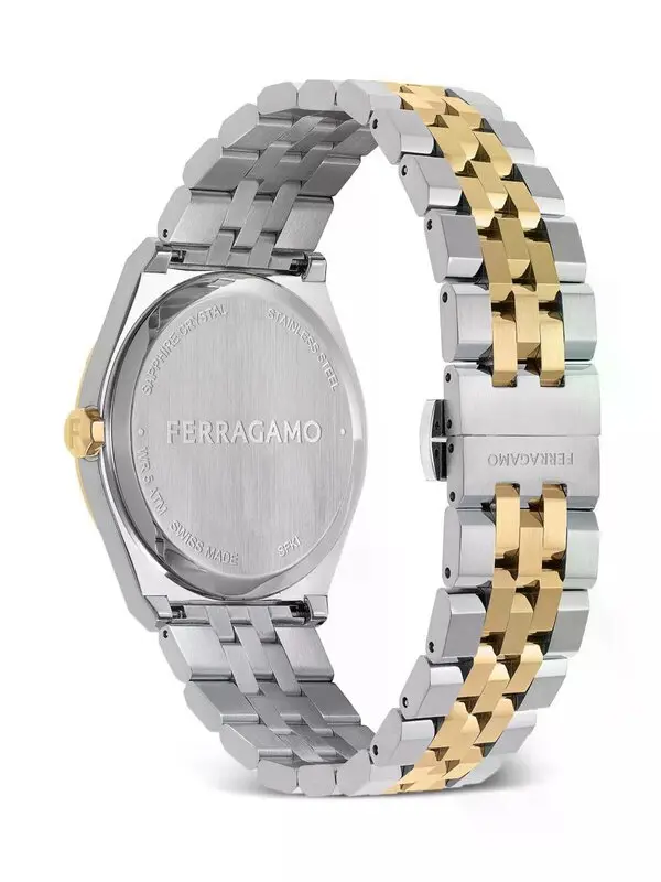 FERRAGAMO Vega Timepiece