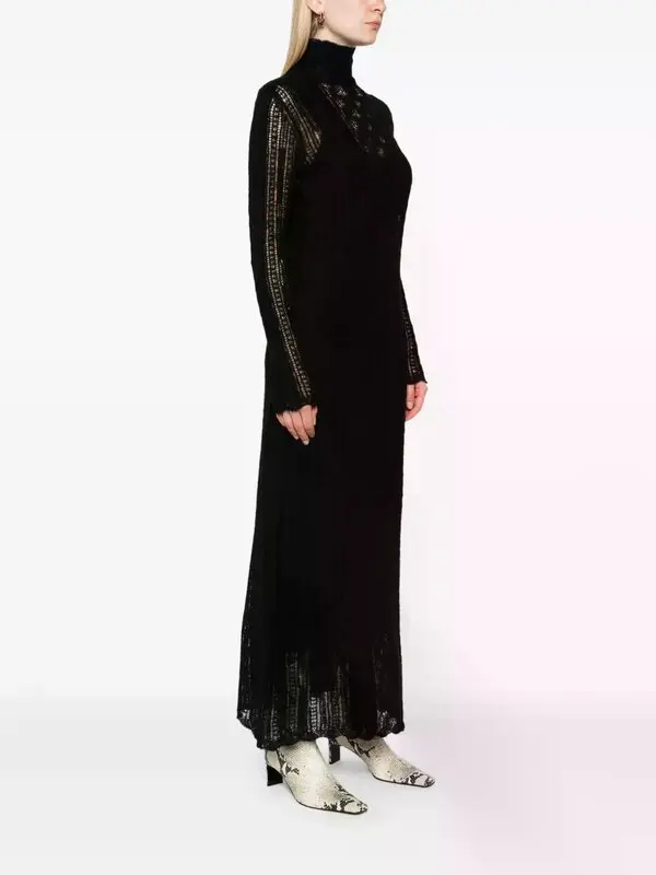 Ulla Johnson Kassia Maxi Dress