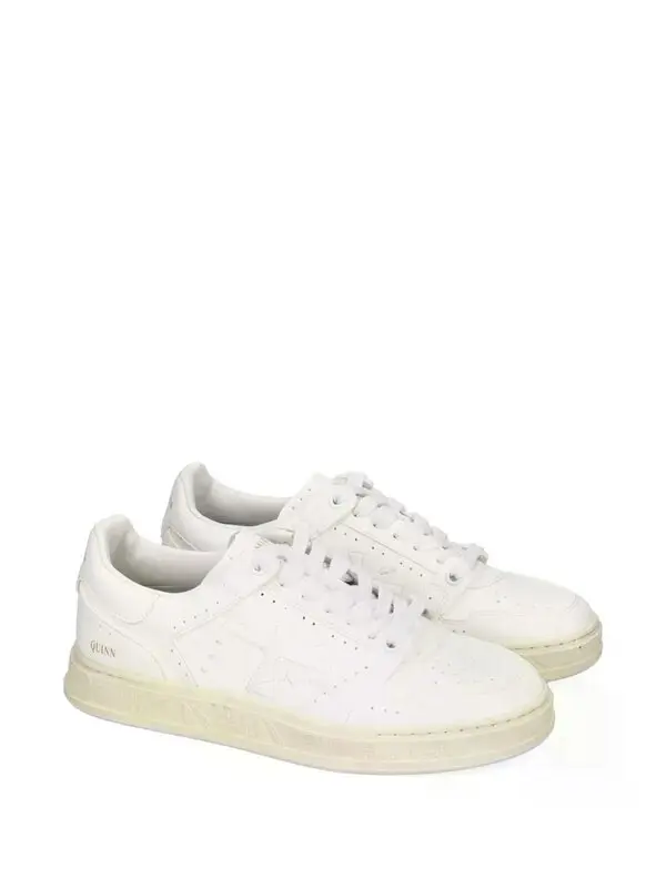 Premiata Quinn Sneakers