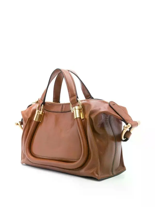 Chloé Paraty Small Shoulder Bag