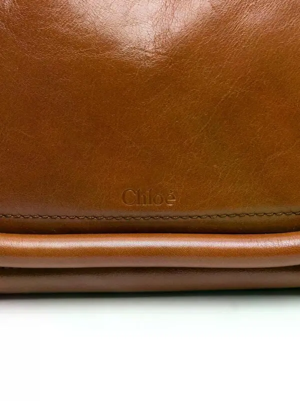 Chloé Paraty Small Shoulder Bag