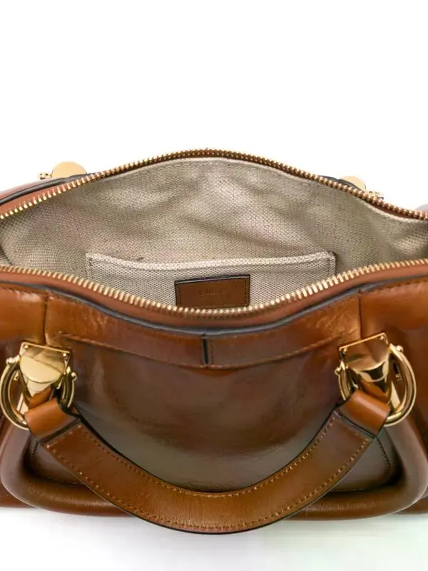 Chloé Paraty Small Shoulder Bag