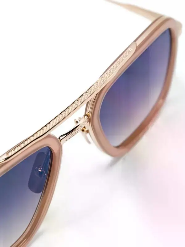 Dita Flight 006 Eyewear - Pink