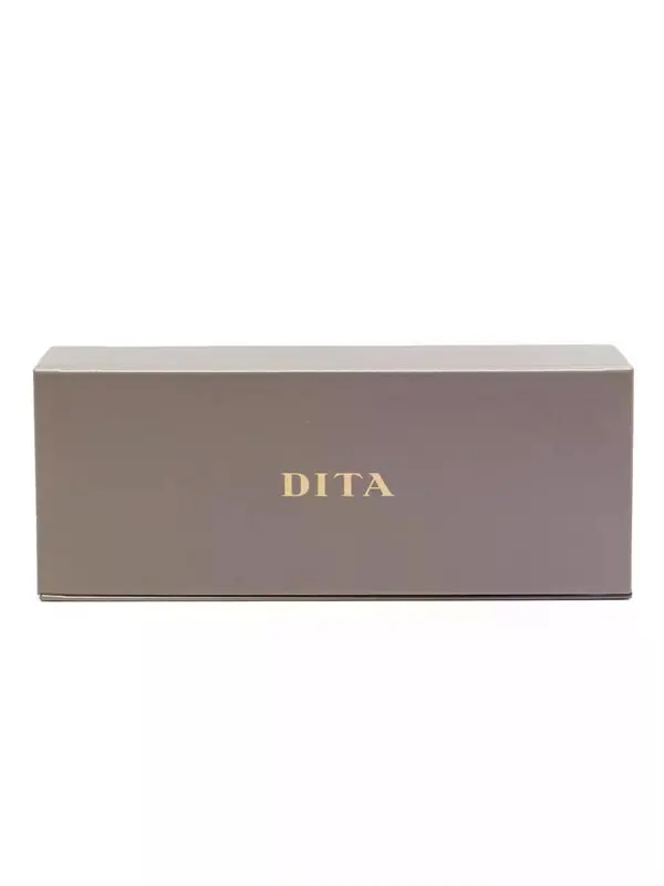 Dita Flight 006 Eyewear - Pink