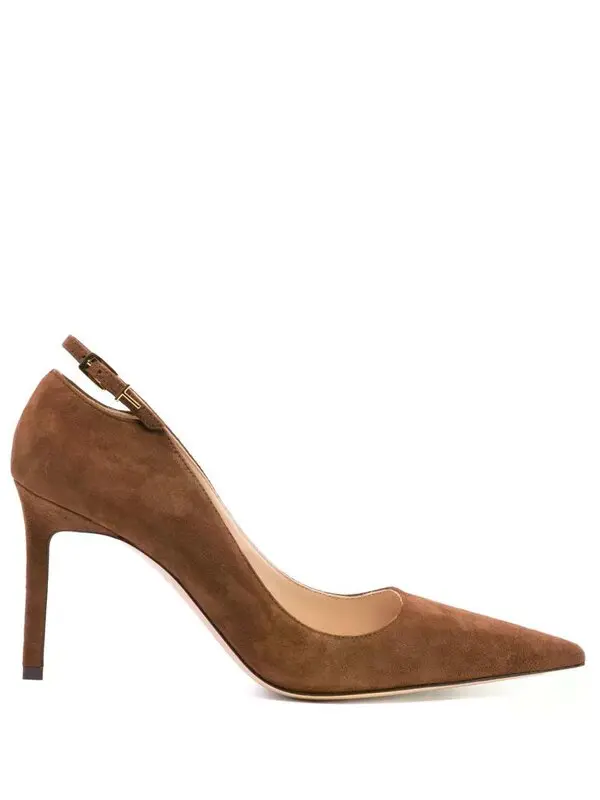 TOM FORD 85mm Angelina Pumps