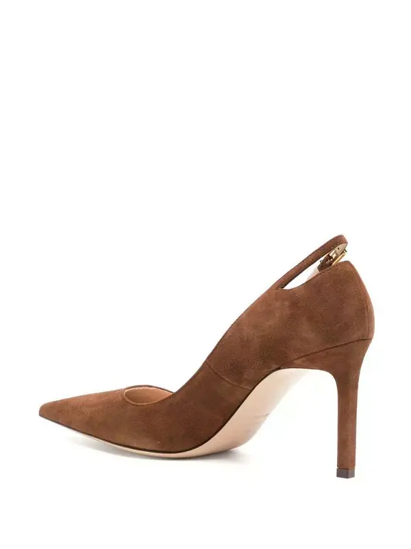 TOM FORD 85mm Angelina Pumps
