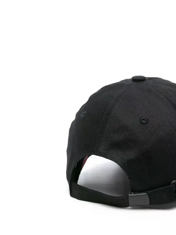 Kenzo Logo Embroidery Cap